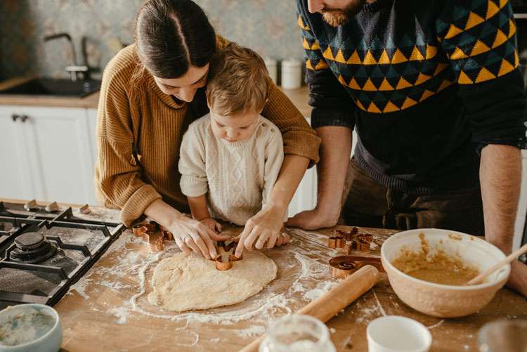 Beneficiaries | Family and beneficiary - CSC